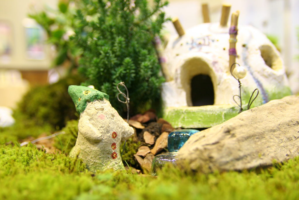 Picasso.switch ピカソ.スイッチ 八日市アトリエ | 子ども達の創造環境を作る