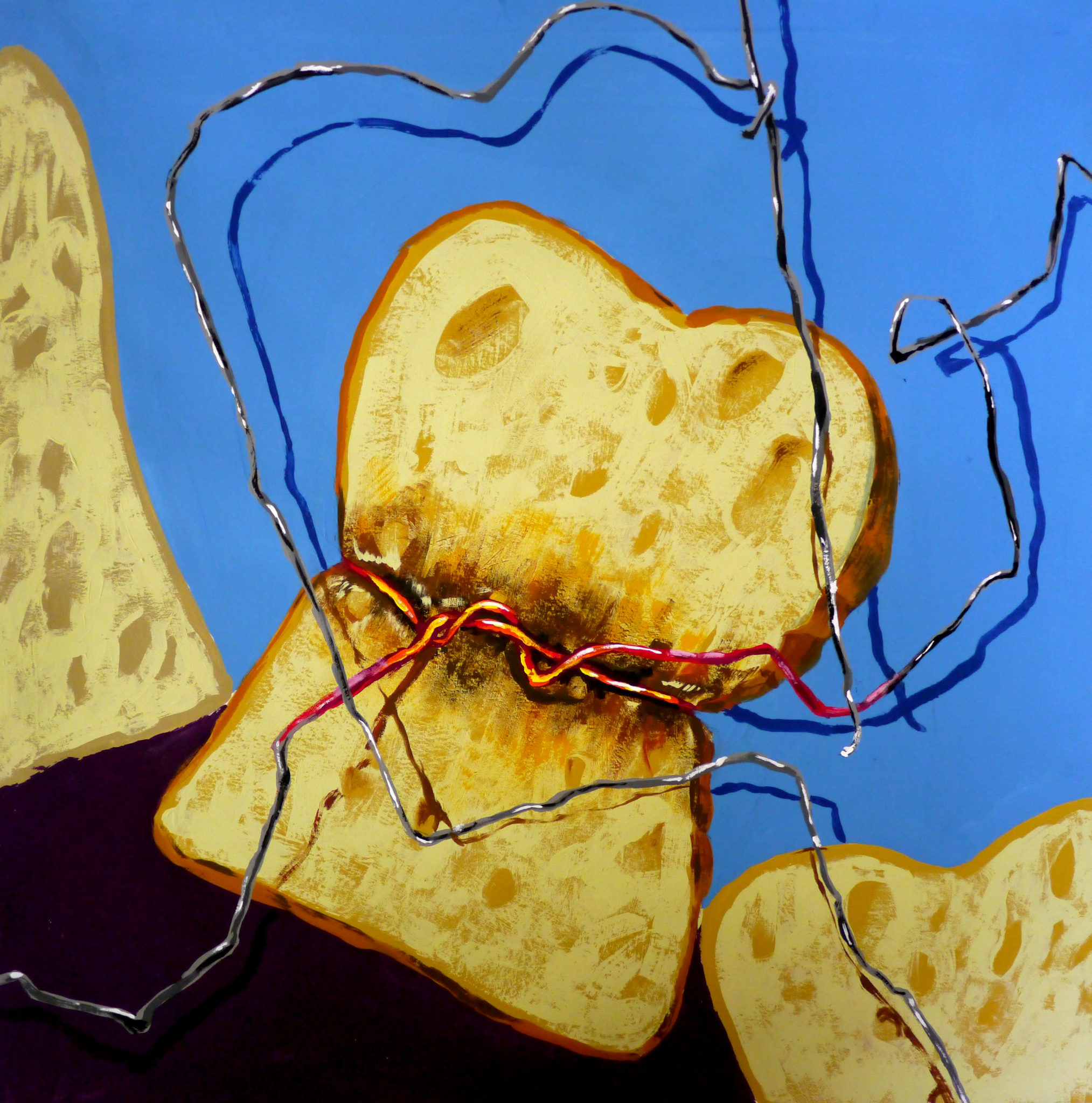 Picasso.switch ピカソ.スイッチ 八日市アトリエ | 子ども達の創造環境を作る