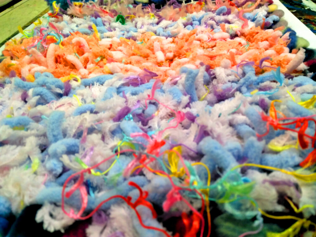 子ども造形教室 | Picasso.switch ピカソ.スイッチ 八日市アトリエ