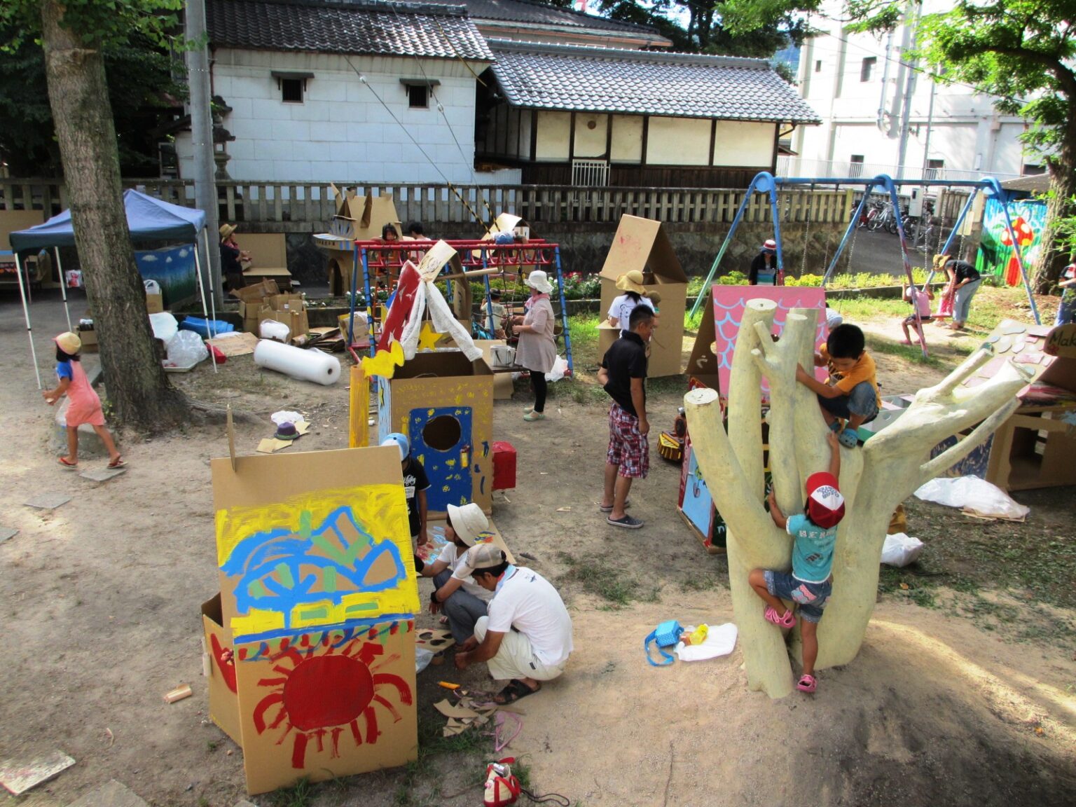 『アートイベントプロデュース』 | Picasso.switch ピカソ.スイッチ 八日市アトリエ