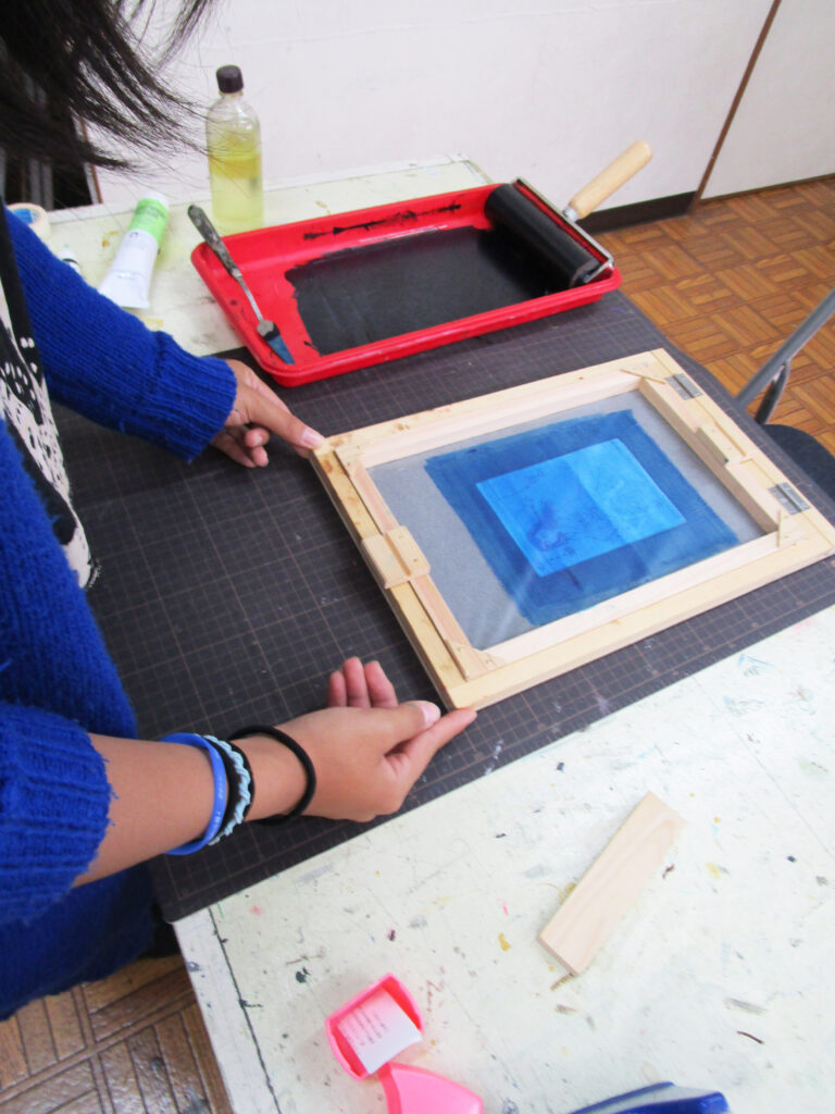 アトリエ教室紹介 | Picasso.switch ピカソ.スイッチ 八日市アトリエ