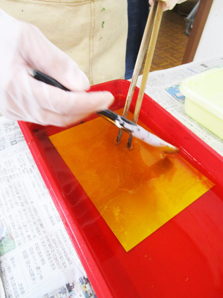 アトリエ教室紹介 | Picasso.switch ピカソ.スイッチ 八日市アトリエ