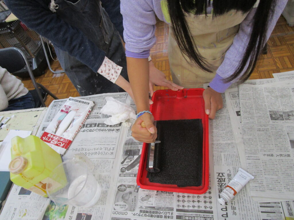 子ども造形教室 | Picasso.switch ピカソ.スイッチ 八日市アトリエ