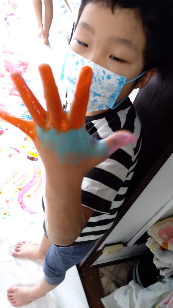 子ども造形教室 | Picasso.switch ピカソ.スイッチ 八日市アトリエ