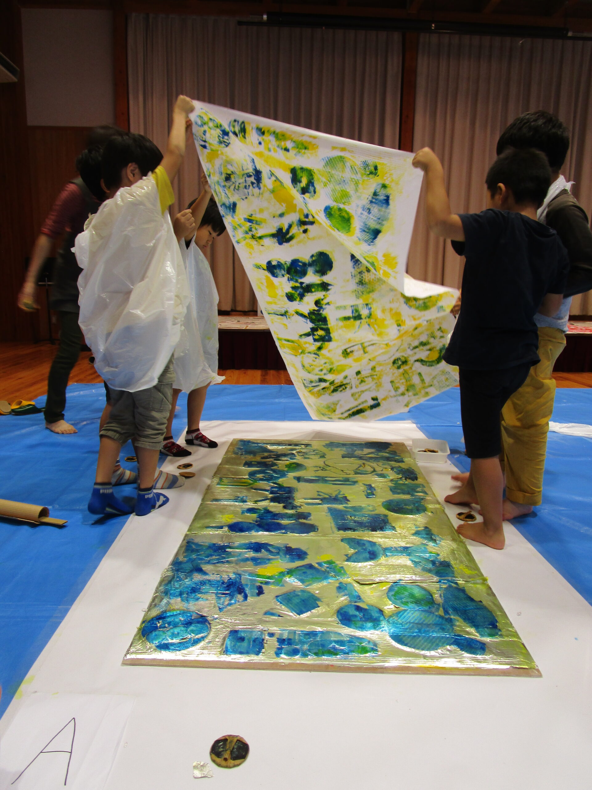 『アートイベントプロデュース』 | Picasso.switch ピカソ.スイッチ 八日市アトリエ