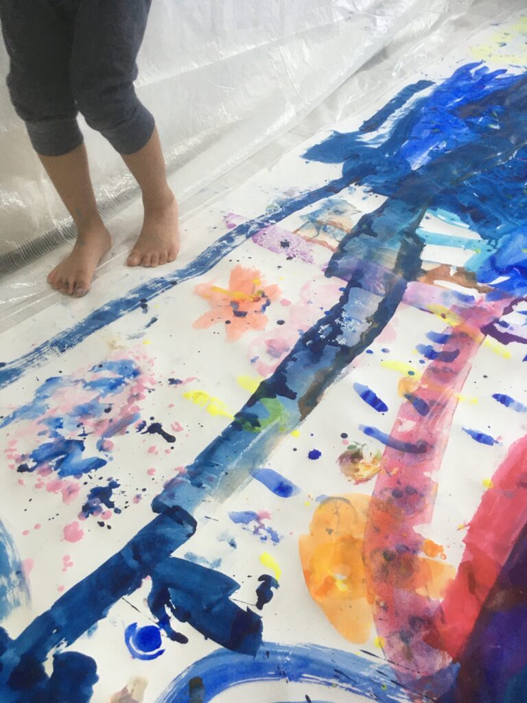 子ども造形教室 | Picasso.switch ピカソ.スイッチ 八日市アトリエ