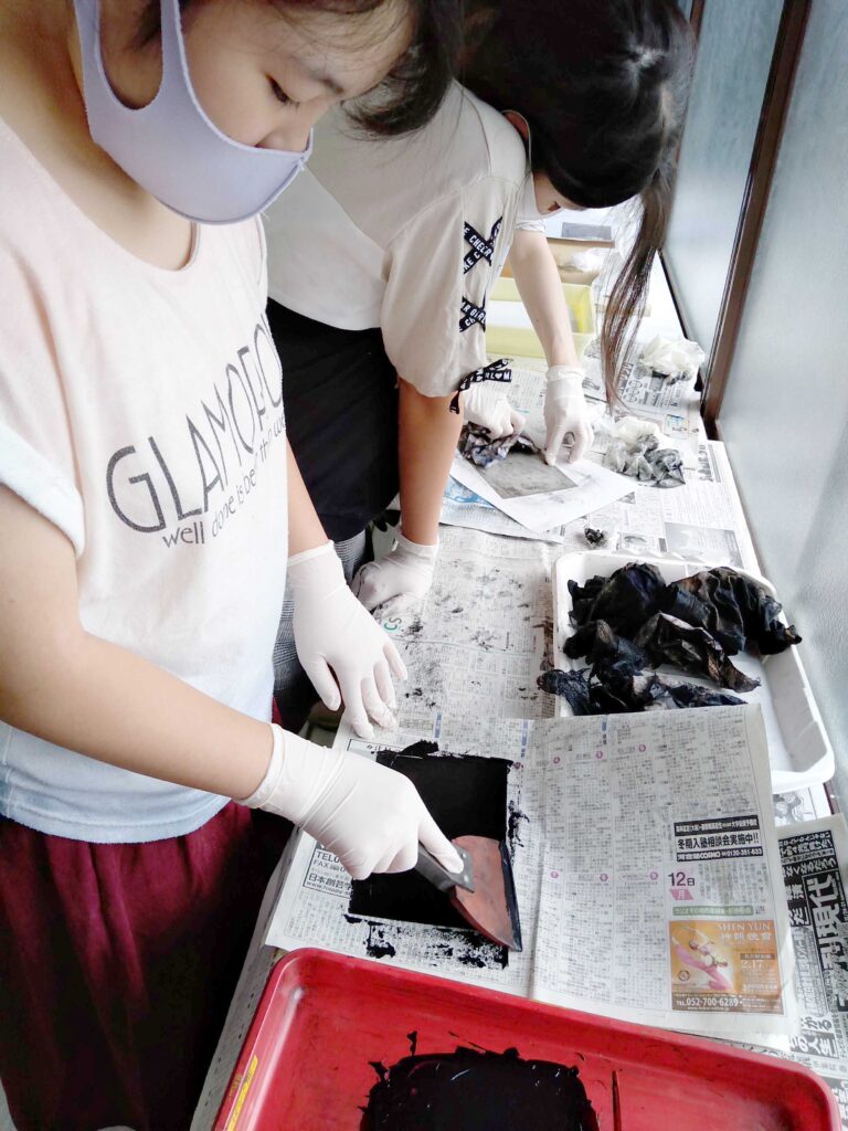 アトリエ教室紹介 | Picasso.switch ピカソ.スイッチ 八日市アトリエ