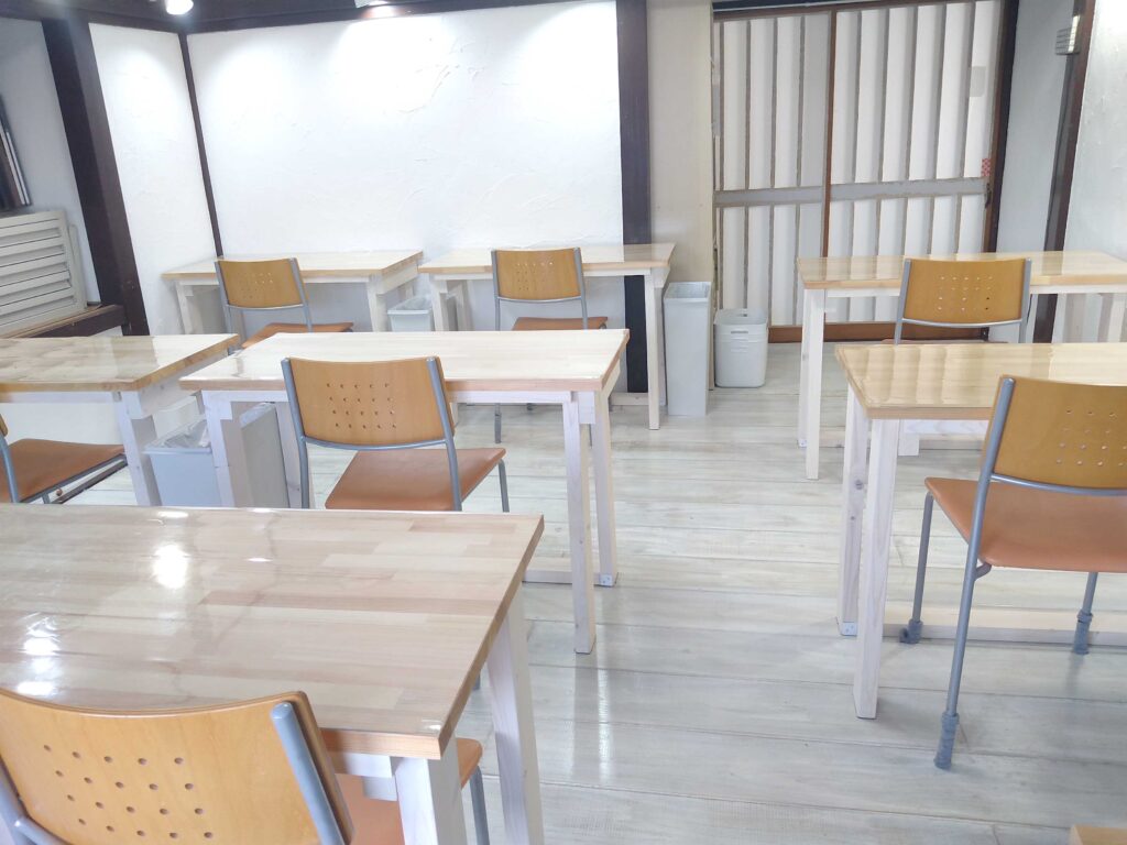 Picasso.switch ピカソ.スイッチ 八日市アトリエ | 子ども達の創造環境を作る